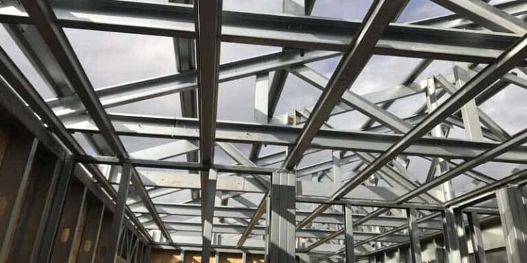 Vigas de Acero: La Solución Ideal para tus Proyectos de Construcción